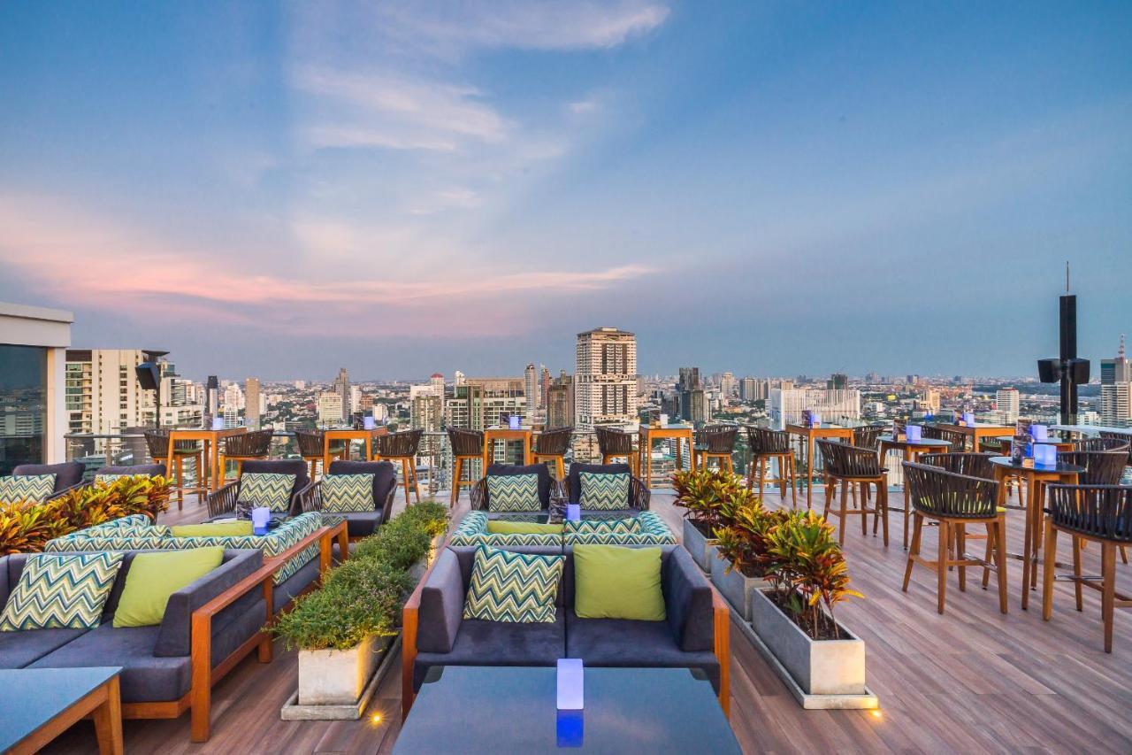SKYVIEW HOTEL BANGKOK - SUKHUMVIT, BANGKOK