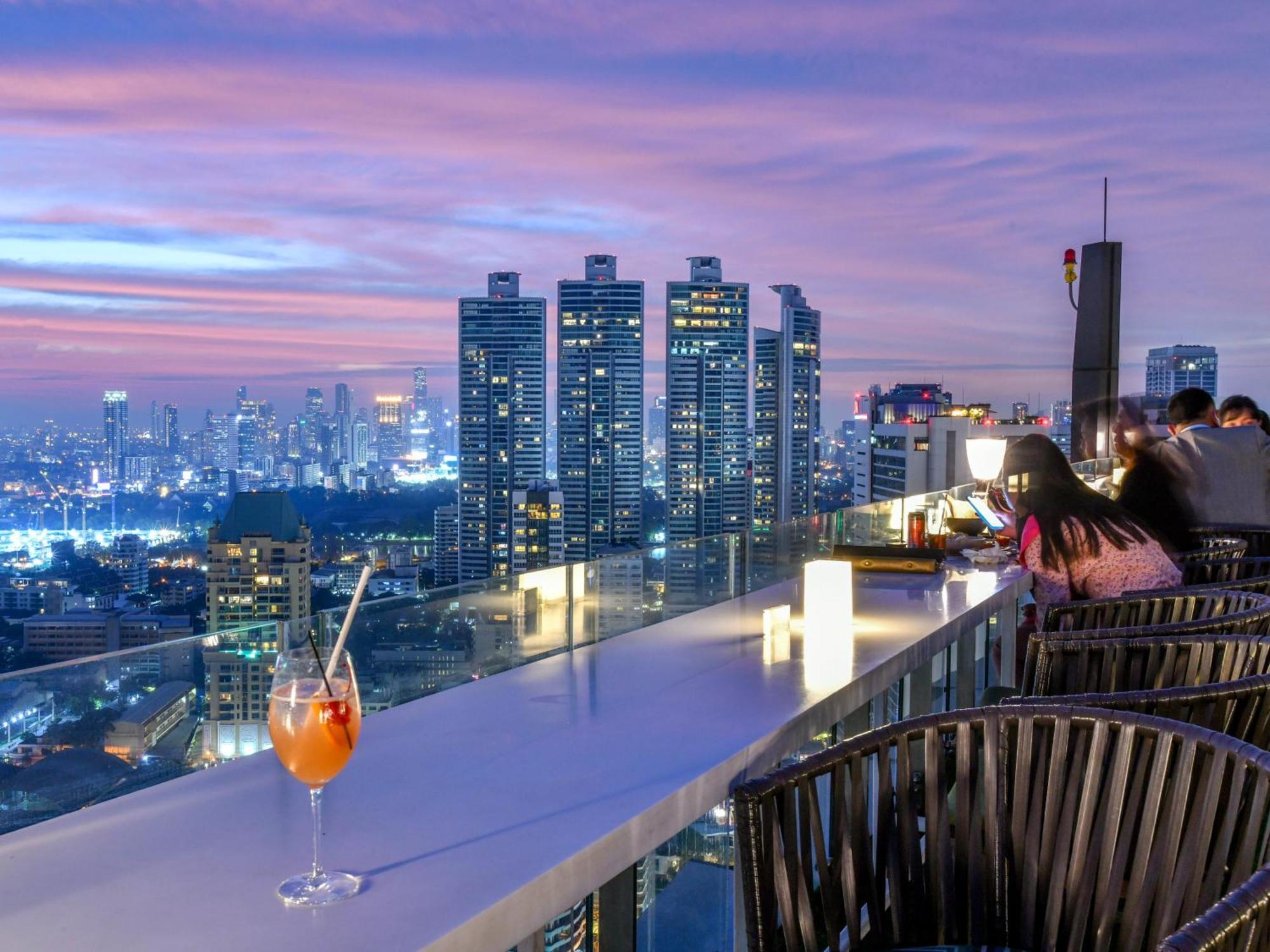 SKYVIEW HOTEL BANGKOK - SUKHUMVIT, BANGKOK